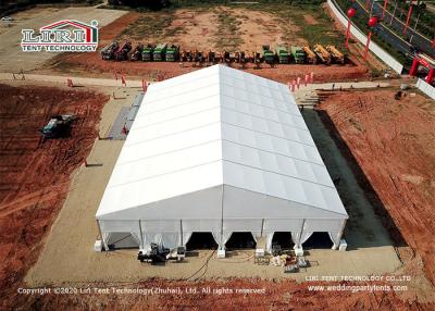 China 30m Width Aluminum Outdoor Opening Ceremony tent with Waterproof for sale