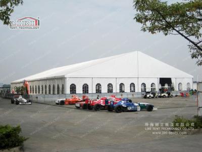 China White Frame Wedding Tent 500, 600, 800, 900, 1000 Seater Tent for Outdoor Event for sale