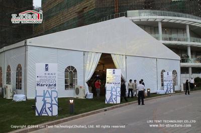 China Tent for 500 Capacity in Kenya 15X40m for Party, Wedding for sale