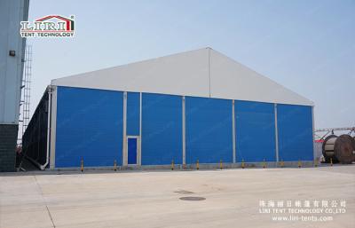 China 18x40m Industrial Tent for Permanent  and Temperory Storage for sale