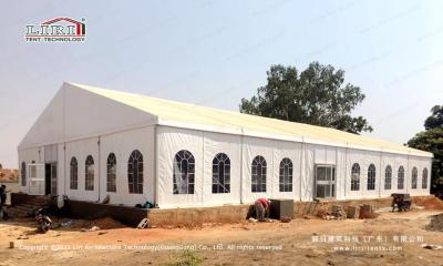 China 20x30m party tent with 500 people capacity for wedding party for sale