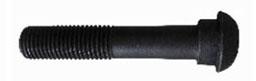 German standard track bolt