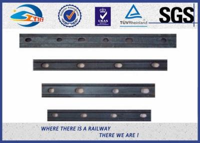 China eclisa ferroviaria de la barra del empalme de las juntas del carril 115RE con estándar de AREMA en venta