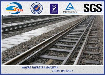 中国 炭素鋼の鉄道線路はねじ背部木のスパイク4.8の等級を打ちつけます 販売のため