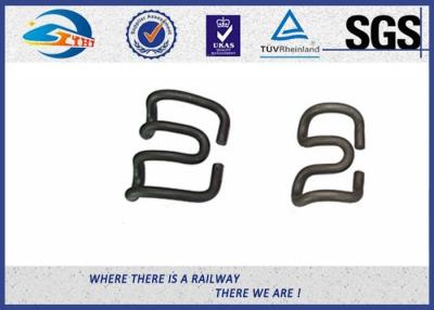 China O trilho elástico do sistema de rastreio Railway grampeia os encaixes SKL1 SKL2 SKL3 SKL12 SKL14 da trilha Railway à venda