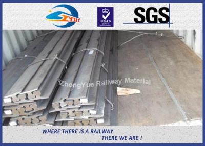 中国 アメリカ標準的な鉄道の鋼鉄柵ASTM A1 AREMA ASCE25 ASCE30 ASCE75 ASCE85 販売のため