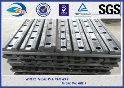 Cina Riel ferroviario Eclisa della stecca a ganascia della stecca a ganascia per il giunto Antivari della ferrovia UIC54E1 in vendita
