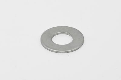 China Custom Size Anti Loosening Railway Flat Washer Vibration Resistance Railway Washer for sale