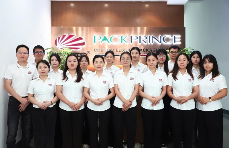Verifizierter China-Lieferant - Dongguan Donghong Paper Products Co., Ltd