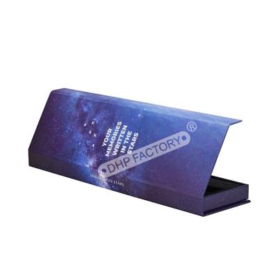 Chine Cmyk Impression Magnétique Rigide Caisse-cadeau Montre-Ceinture Caisse-cadeau Léger à vendre