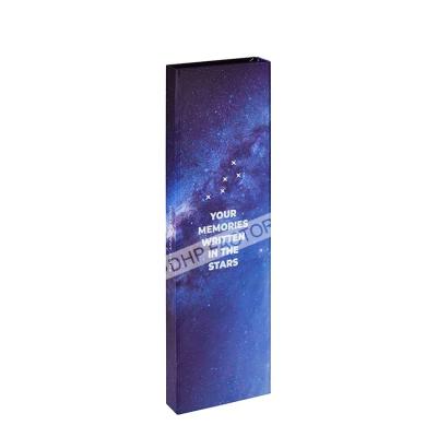 China Cmyk Printing Magnetic Rigid Gift Box Watch Strap Gift Box Lightweight for sale
