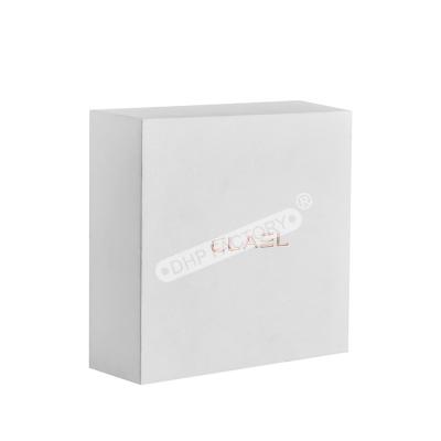 Quality Luxury Crafted Cosmetic Packaging Paper Box With EVA Foam Insert for sale