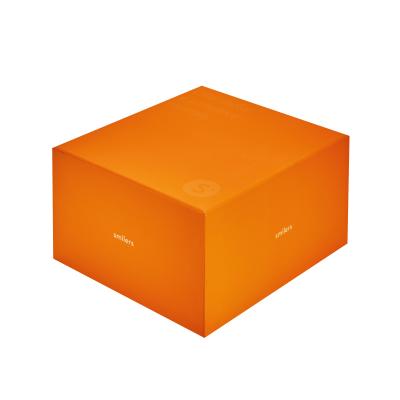 China Caixa de Embalagem para Kit de Clareamento Dental Caixa de Papel Rígido Personalizada para Alinhadores Ortodônticos à venda