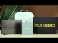 Jewelry Boxes