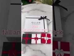 Matte kleurrijke stijve papieren doos Cartoon Stijlvolle verpakking voor kinderen Geschenkverpakking