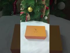 Foldding Magnetic Box