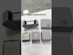 geheel set juwelendozen