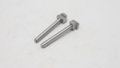 China Pin And Bushing Ejector Punch Druckguss-Form zerteilt Schüsse 500K formen das Leben zu verkaufen