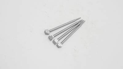 China Pin And Bushing Ejector Punch Druckguss-Form zerteilt Schüsse 500K formen das Leben zu verkaufen