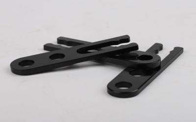 Cina Clip modulare del fermo d'acciaio dello scorrevole 42HRC 1,8159 in vendita