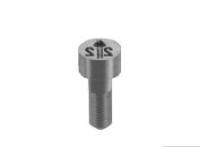 China Injection Mold Parts ISO Mold Date Insert IX Inner Pointer Date Stamp for sale