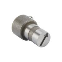 China S136 M. DTAA Mold Date Insert Split Type Misumi Standard Mold Date Inserts for sale