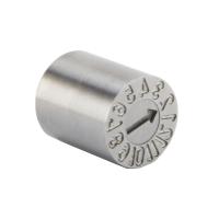 China S136 M. DTAA Mold Date Insert Split Type Misumi Standard Mold Date Inserts for sale