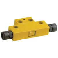 China Latch Lock S50C Plastic Mold Components High Precision for sale