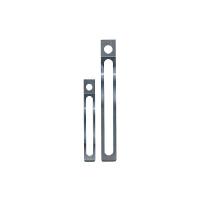 China S45C Precision Moulds And Components TLH Puller Limit Plate for sale