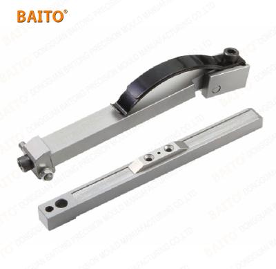Cina OEM Logo Molding Latch Lock S.Z5-2 Bolt durevole di BAITO in vendita