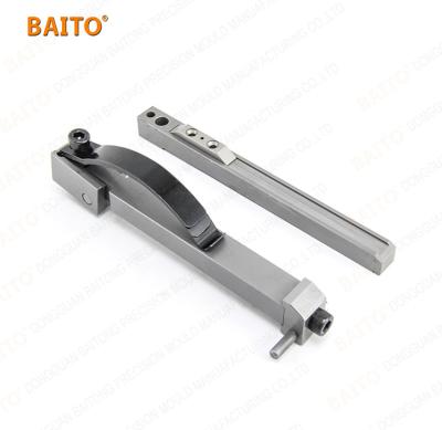Cina OEM Logo Molding Latch Lock S.Z5-2 Bolt durevole di BAITO in vendita