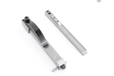 Cina OEM Logo Molding Latch Lock S.Z5-2 Bolt durevole di BAITO in vendita