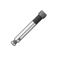 China Pulling Rod Latch Lock Mold high precision Internal Latch Lock for sale