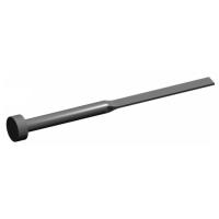 China 52 HRC SKD61 Straight Ejector Pins Blade Ejector Pin for sale