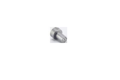 Cina Timbro data di riciclaggio standard C. FT Front Removable Date Insert di CUMSA in vendita