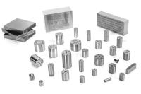 China High Precision Special Mold Date Insert 48 54HRC Hardness Mold Date Inserts for sale