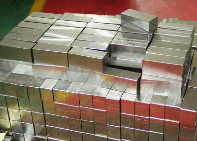 Cina Lavorare su misura di CNC dell'acciaio per utensili H13 elaborato per le parti della muffa in vendita