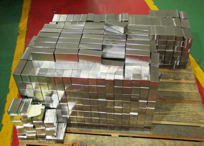 Cina Lavorare su misura di CNC dell'acciaio per utensili H13 elaborato per le parti della muffa in vendita