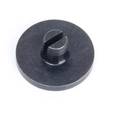 China H.Z55 parada de aço Pin Plastic Injection Mold Parts para automotivo à venda