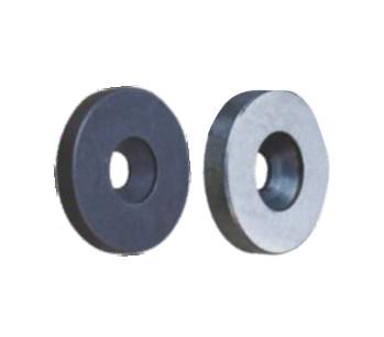 China H.Z55 parada de aço Pin Plastic Injection Mold Parts para automotivo à venda