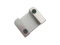 China 100% Inspection Z17 Precision Mold Components Mold Locking Block for sale
