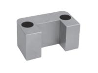 China High Precision Z072 Locating Block For Injection Mold for sale
