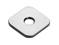 China Hasco Z081/16x16x3 Precision Mold Components Injection Mold Interlocks for sale