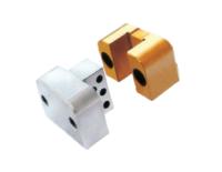 China 1.2344 High Precision Locating Block For Injection Mold D.TM for sale