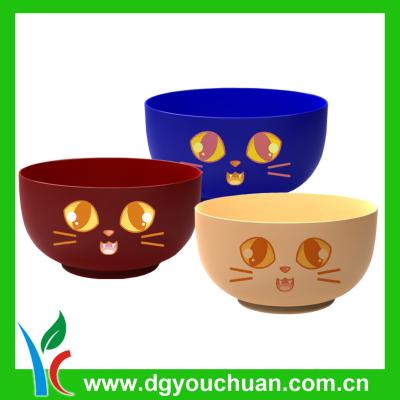China Colorful Silicone Kitchenware / Silicone Cake Mold / Silicone Kitchen Bowl factory