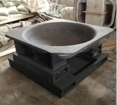 Cina F1703 Scavo di muffe in vendita