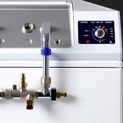 China Fully Automatic Auxiliary Tools for Cold Washing and Hot Washing for sale