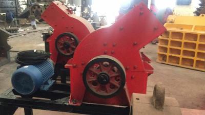 Stone Hammer Crusher Machine Crusher Mining Grinding Machine