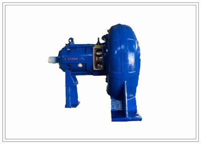 China G Type A07 Sand Dredge Pump Horizontal Dredging Easy Installation for sale