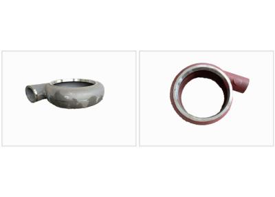 China Centrifugaal van de Pompvolute van de Zandbaggermachine Geval 16/14 G-G Hard Metal Te koop